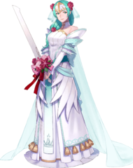 Bride - Fire Emblem Wiki