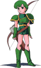 Ryan - Fire Emblem Wiki