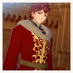 Diamant - Fire Emblem Wiki