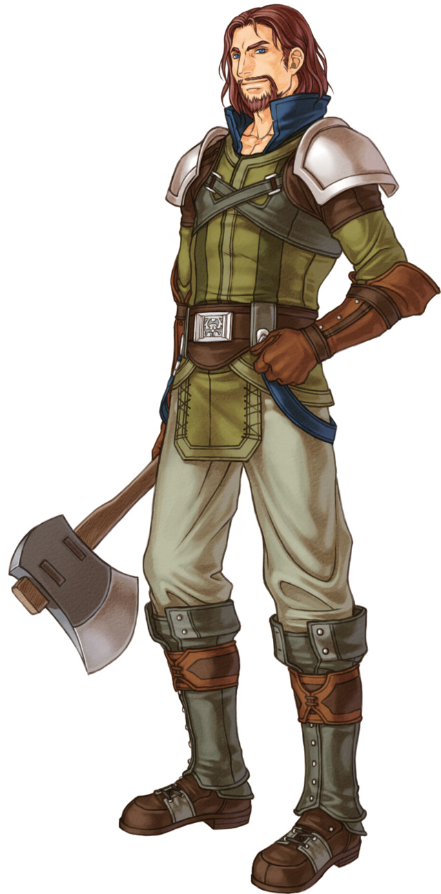 Nolan - Fire Emblem Wiki