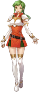 Vanessa - Fire Emblem Wiki