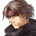 Volke - Fire Emblem Wiki