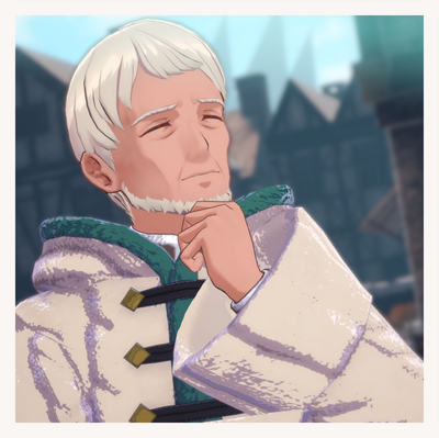 Lindon - Fire Emblem Wiki