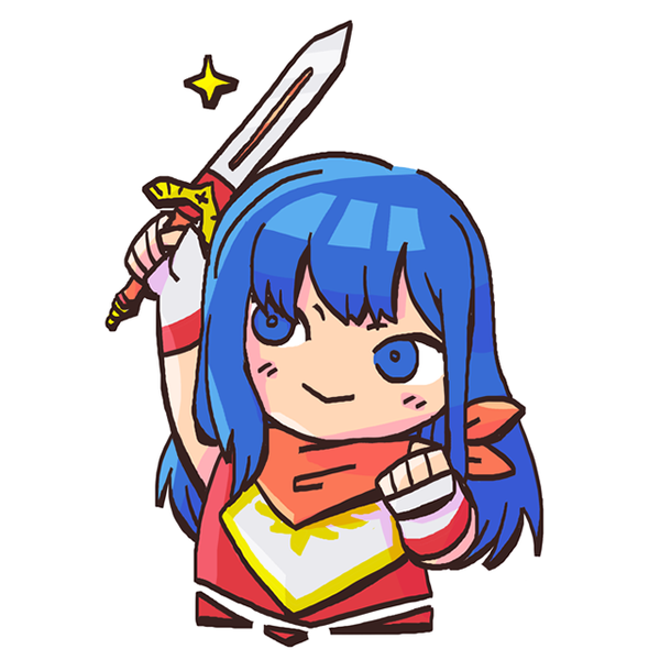 File:FEH mth Caeda Princess of Talys 03.png - Fire Emblem Wiki
