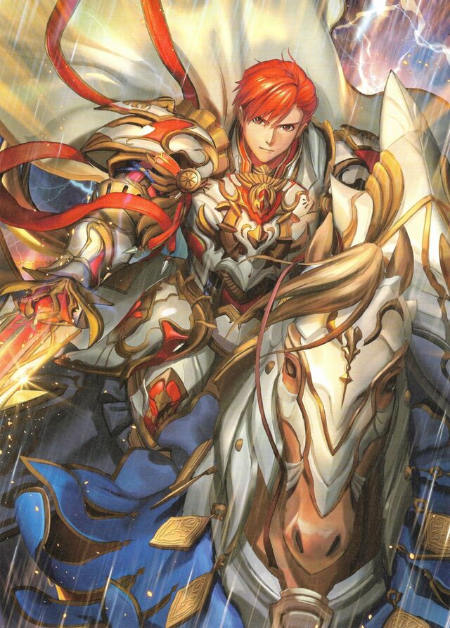 File:TCGCipher Cain 04.jpg - Fire Emblem Wiki