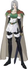 Amalda - Fire Emblem Wiki