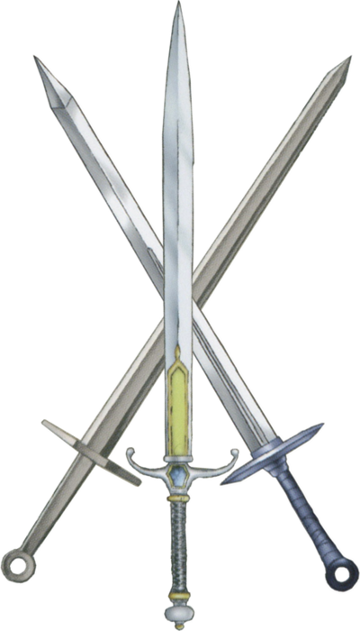 Sword - Fire Emblem Wiki