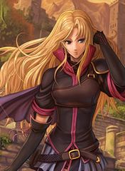 Clarisse - Fire Emblem Wiki