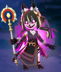 Tamamo - Fire Emblem Wiki