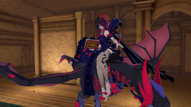 Wing Tamer - Fire Emblem Wiki