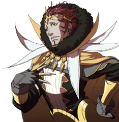 Trickster - Fire Emblem Wiki