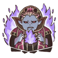 Jedah - Fire Emblem Wiki