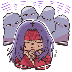 Lekain - Fire Emblem Wiki