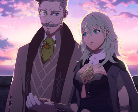 List of version differences/Fire Emblem: Three Houses - Fire Emblem Wiki
