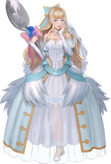 Bride - Fire Emblem Wiki