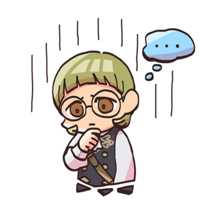 Ignatz/Heroes - Fire Emblem Wiki