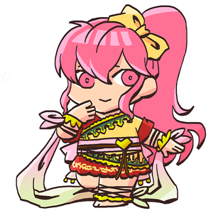 Phina/Heroes - Fire Emblem Wiki