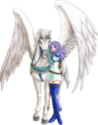 Pegasus - Fire Emblem Wiki