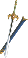 Tyrfing - Fire Emblem Wiki