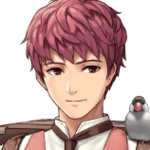 Lukas - Fire Emblem Wiki
