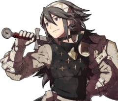 Soleil - Fire Emblem Wiki
