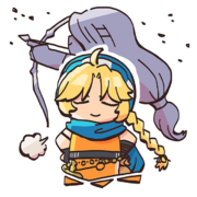 Patty - Fire Emblem Wiki