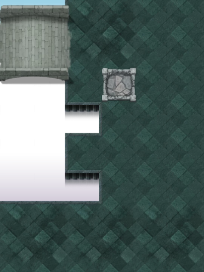 Grandmaster 12: Bridge of Friendship - Fire Emblem Wiki