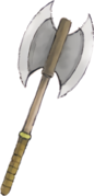 Hand Axe - Fire Emblem Wiki