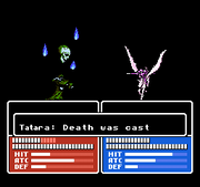 Death (spell) - Fire Emblem Wiki