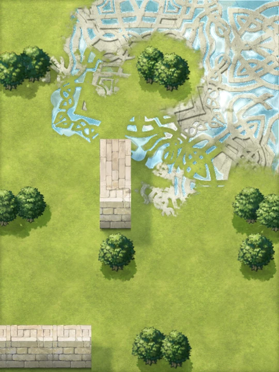 Event Maps/FE 30th Anniversary/Page 2 - Fire Emblem Wiki