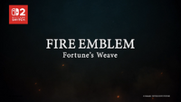 Fire Emblem: Fortune's Weave - Fire Emblem Wiki