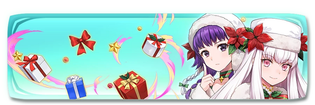 Winter Dreamland - Fire Emblem Wiki