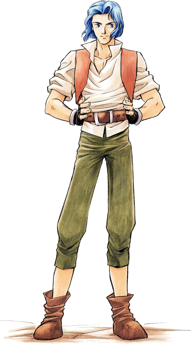 Perne - Fire Emblem Wiki