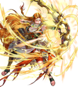Ullr - Fire Emblem Wiki