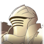 Fortress Knight - Fire Emblem Wiki