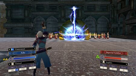 Gauntlets - Fire Emblem Wiki