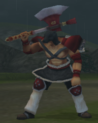 Berserker - Fire Emblem Wiki