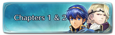 Chain Challenge - Fire Emblem Wiki