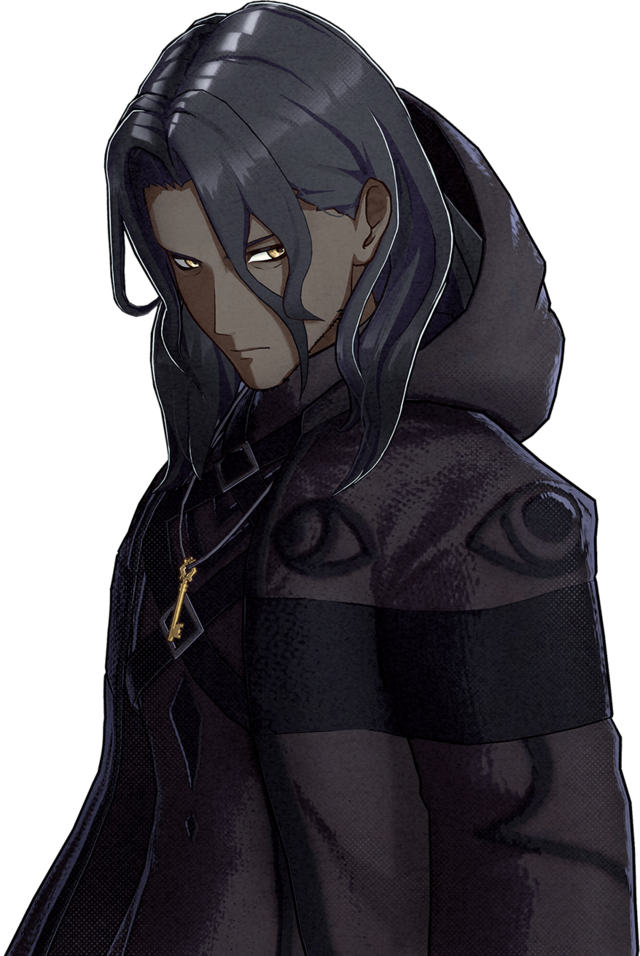 Zelkov - Fire Emblem Wiki