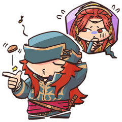 Ismaire - Fire Emblem Wiki