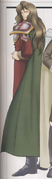 Travant - Fire Emblem Wiki