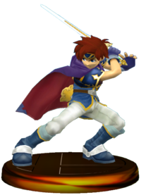 Super Smash Bros. Melee - Fire Emblem Wiki