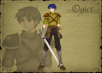 Ogier - Fire Emblem Wiki