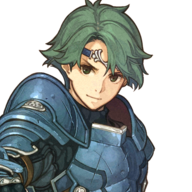 Alm/Gallery - Fire Emblem Wiki