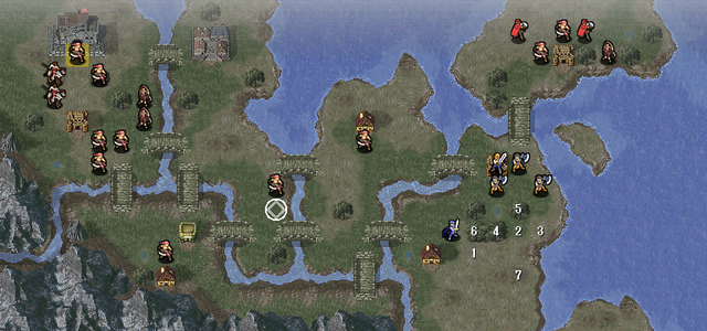 The Pirates of Galder - Fire Emblem Wiki