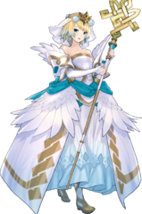Bride - Fire Emblem Wiki