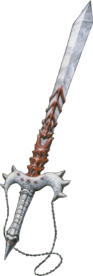 Berserk Sword - Fire Emblem Wiki