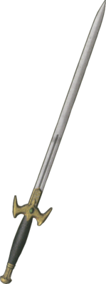 Ladyblade - Fire Emblem Wiki