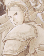 Thrud - Fire Emblem Wiki