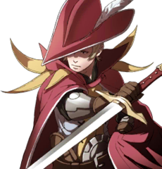Trickster - Fire Emblem Wiki
